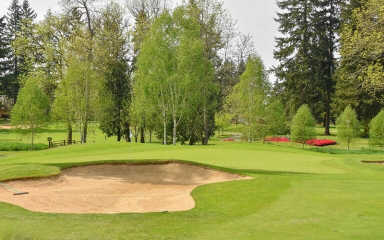 Bryanston Country Club in Gauteng, South Africa - GolfLux