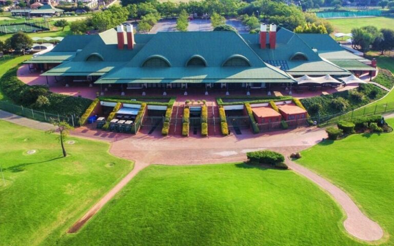 The Club at Steyn City: Course Information & Green Fees