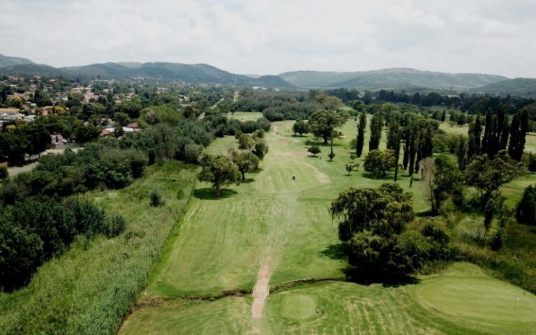 ERPM Golf Club: Course Information, Tee Time & Green Fees