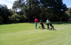 Soweto Country Club: Course Information & Green Fees