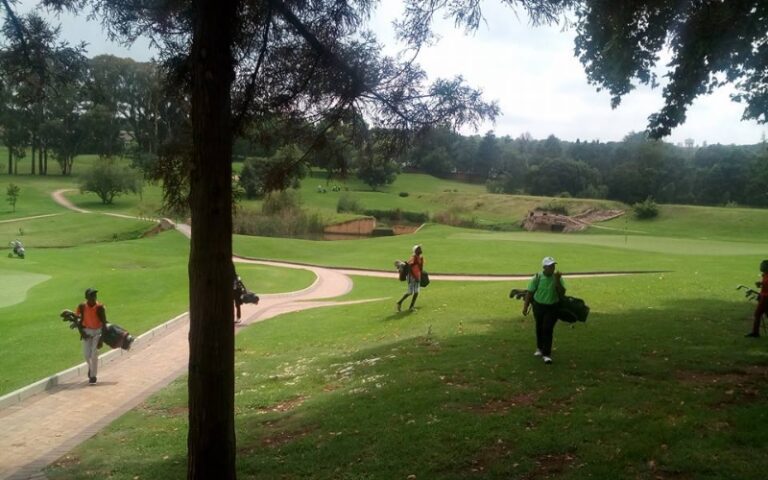 Soweto Country Club: Course Information & Green Fees