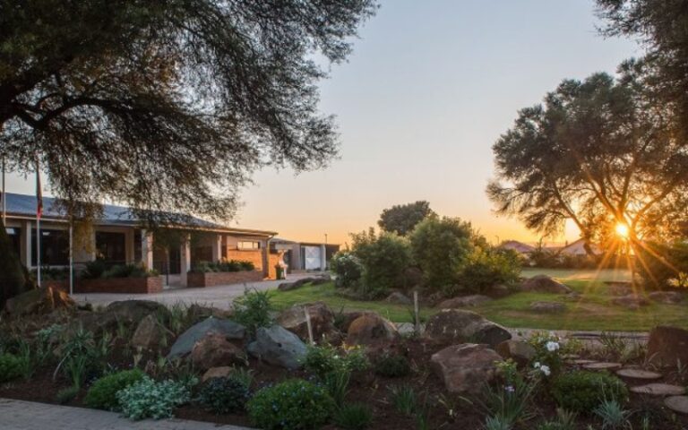 Modderfontein Golf Club: Green Fees & Tee Times - GolfLux