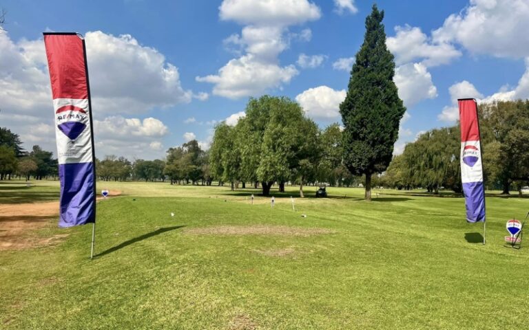 State Mines Country Club in Gauteng, South Africa - GolfLux