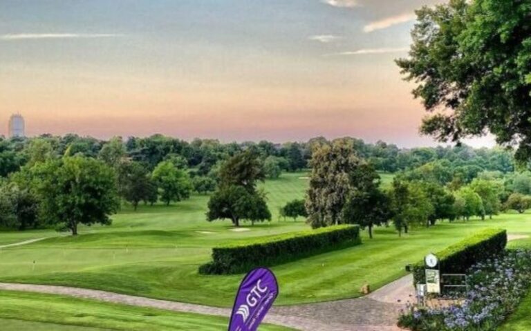 The River Club Golf Course: Tee Times & Green Fees - GolfLux