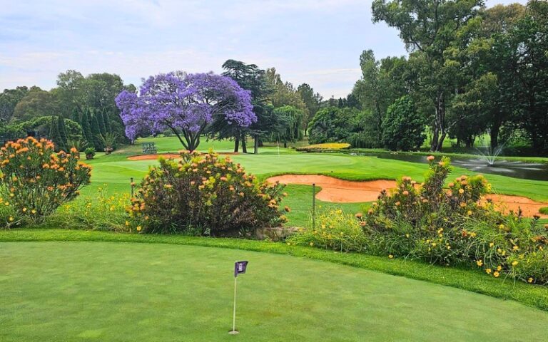 Reading Country Club in South Africa: Reviews & Tee Times