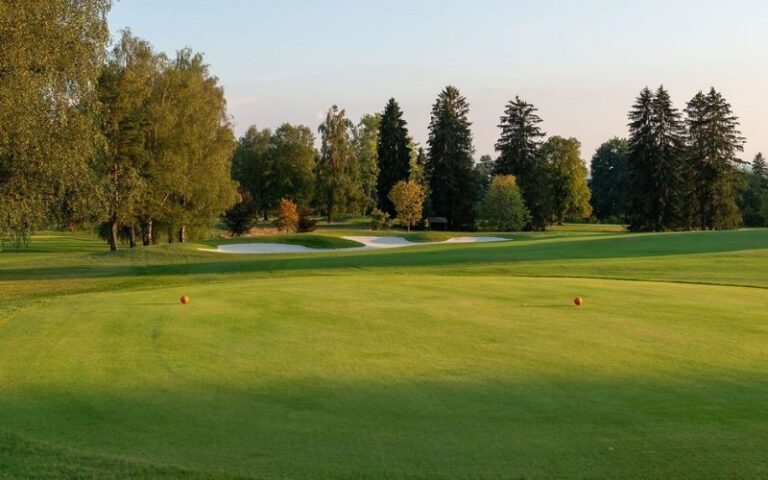 Best Golf Courses in Switzerland: Top 10 Rankings - GolfLux