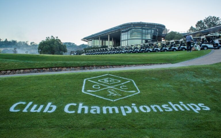 The Club at Steyn City: Course Information & Green Fees