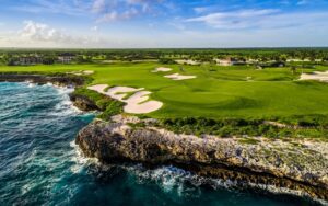 10 Best Golf Courses in Dominican Republic - GolfLux