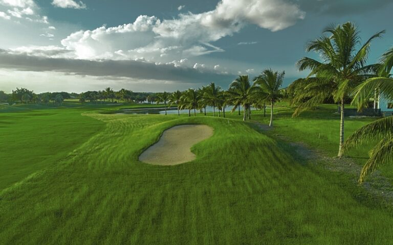 10 Best Golf Courses in Dominican Republic - GolfLux