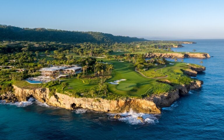 10 Best Golf Courses in Dominican Republic - GolfLux