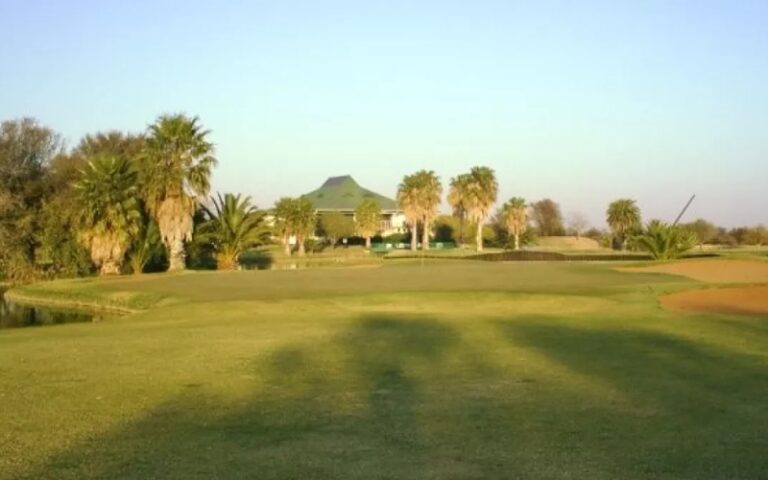 Leopard Park Golf Club: Tee Times & Reviews - GolfLux