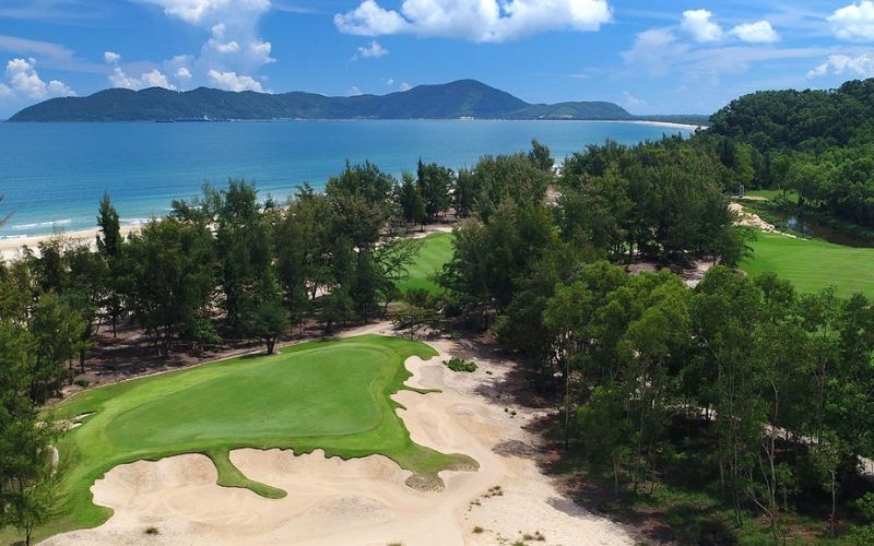Vietnam Luxury Golf Holidays & Tour Packages for 2026 - GolfLux