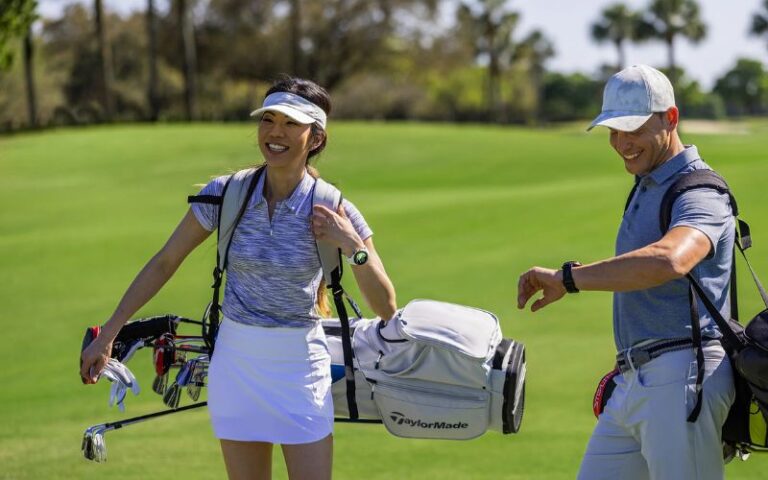 Golf Terms: Learn the Language of the Game - GolfLux