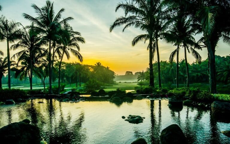 Explore Best of Philippines Golf: A Guide to Perfect Rounds