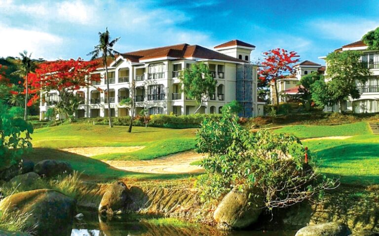 Explore Best of Philippines Golf: A Guide to Perfect Rounds
