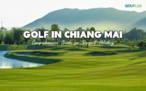 12 Best Golf Courses in China for Elite Golfers - GolfLux