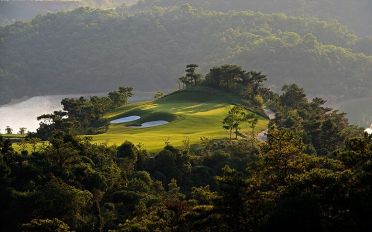 Mission Hills Golf Club Shenzhen - GolfLux