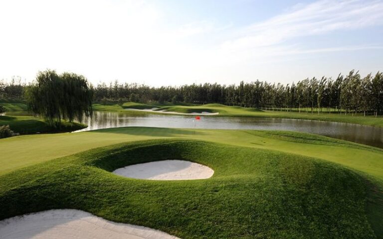 Honghua International Golf Club