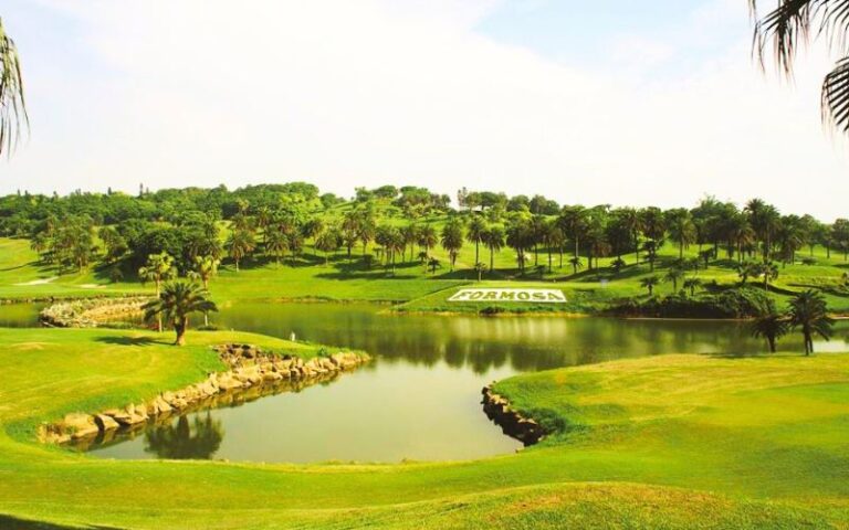 Formosa First Golf Country Club - GolfLux