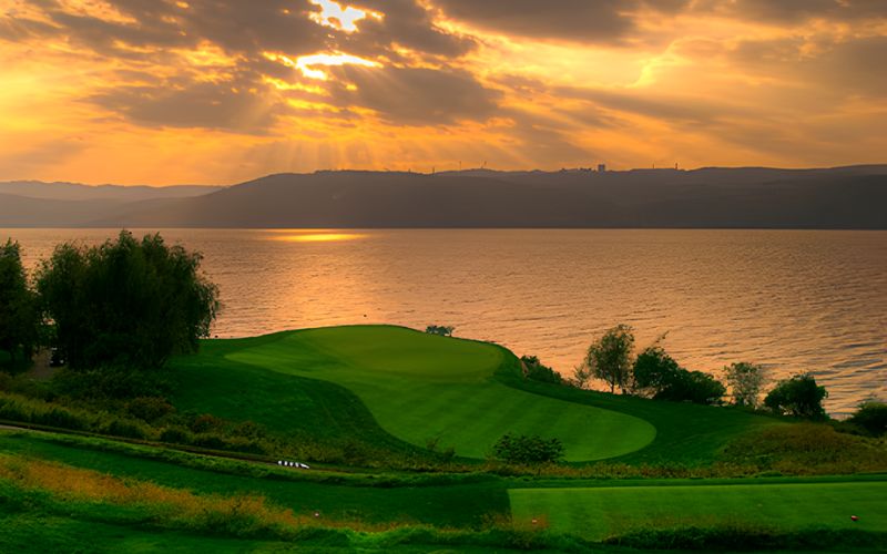 Yunnan Golf Packages, Breaks, and Holidays 2026/2027